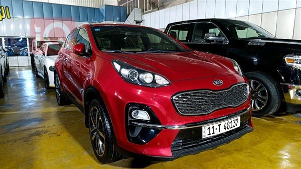 Kia Sportage 2020 for sale