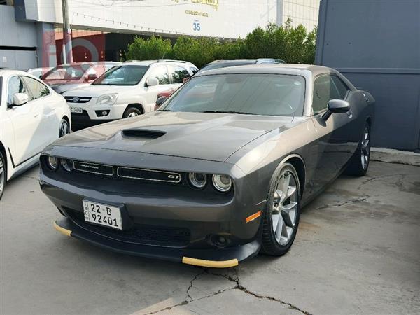 Dodge Challenger 2022 - $19,900 for sale