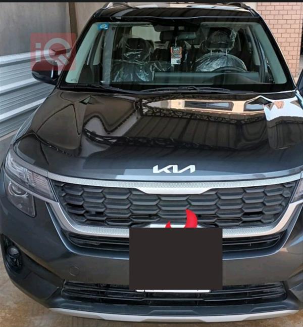 Kia Seltos 2023 - $19,200 for sale