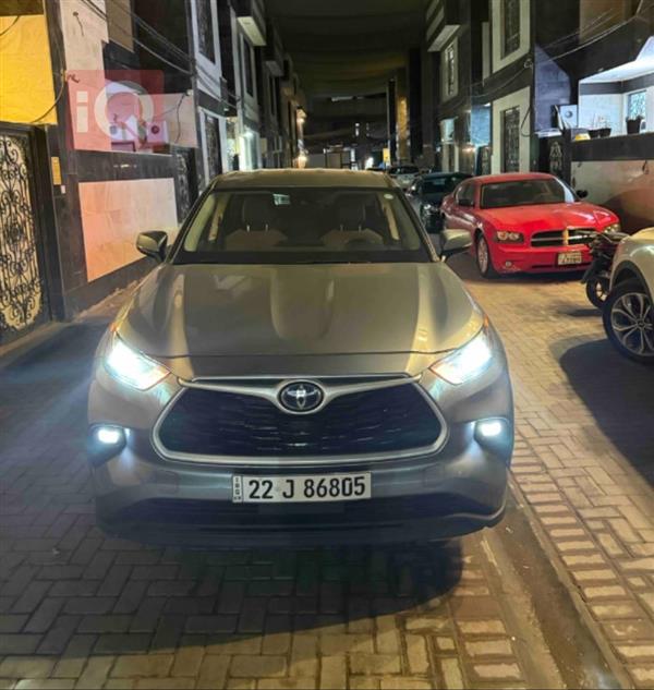 iQ Cars - The Largest Online Car Marketplace in Iraq