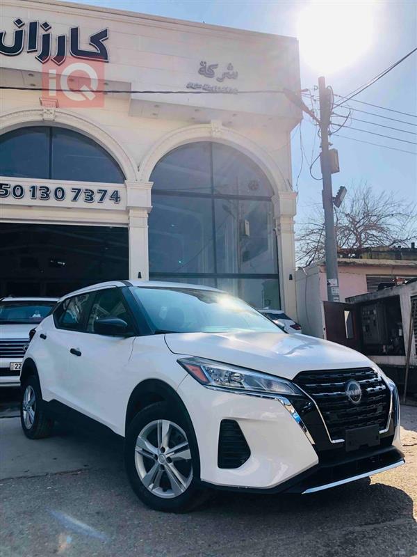 Nissan Kicks 2023 - $13,900 for sale