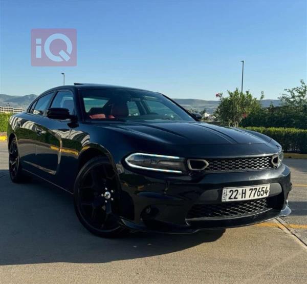 iQ Cars - The Largest Online Car Marketplace in Iraq