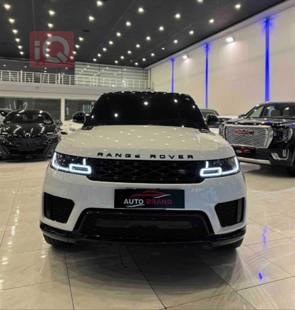 Land Rover Range Rover Sport 2020 - $52,500 for sale