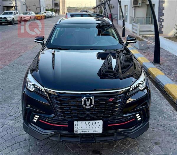 شانجان CS85 2024 للبيع