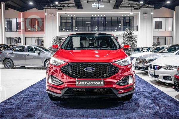 Ford Edge 2021 - $18,500 for sale