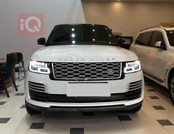 Land Rover Range Rover Vogue 2021 - $93,500 for sale
