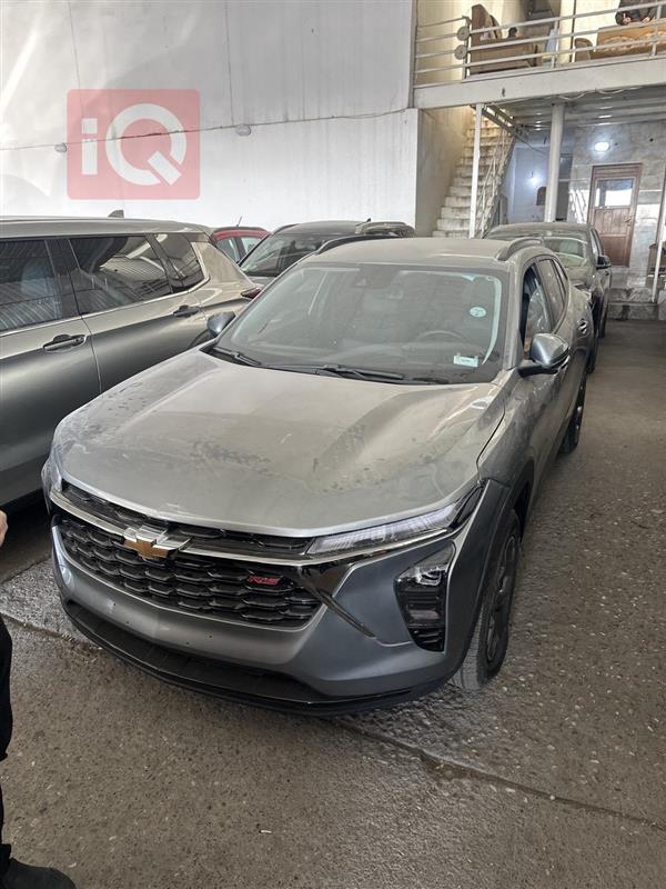 Chevrolet Trax 2024 - $14,100 for sale