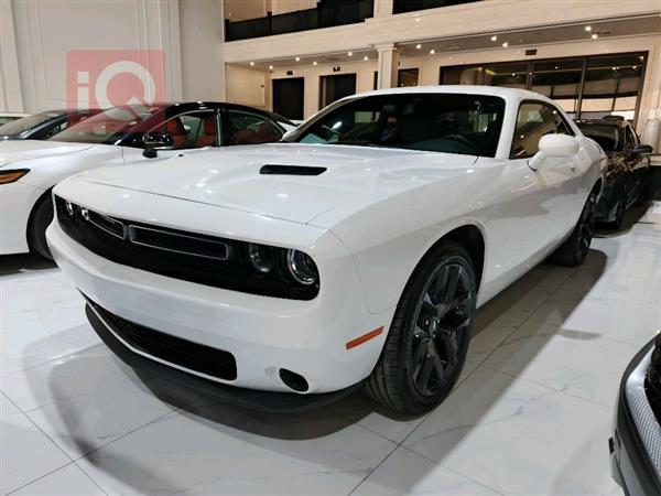 Dodge Challenger 2023 - $21,500 for sale