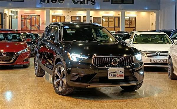 Volvo XC40 2024 - $27,500 for sale