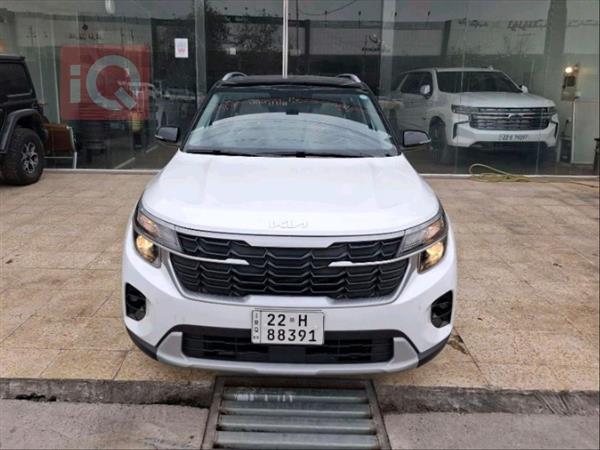 Kia Seltos 2024 - $19,900 for sale