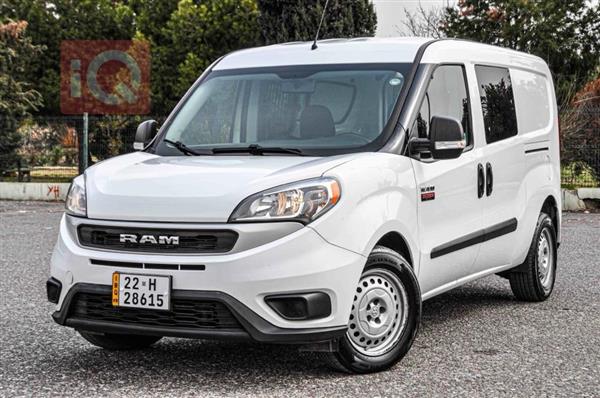 Ram Promaster City 2022 - $20,500 for sale