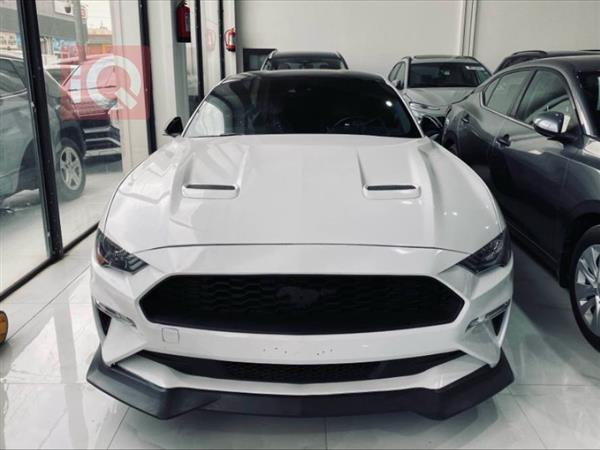 Ford Mustang 2023 - $14,100 for sale