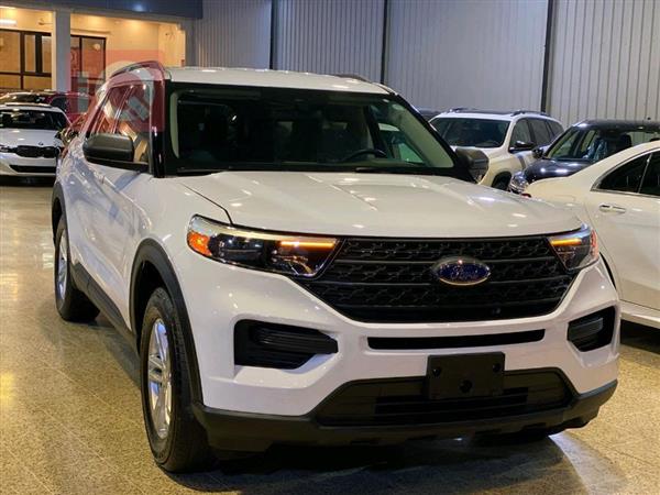 Ford Explorer 2023 - $24,500 for sale