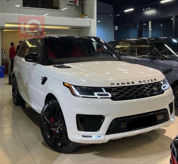 Land Rover Range Rover Sport 2018 - $58,500 for sale