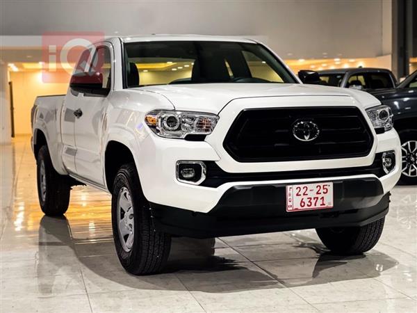 Toyota Tacoma 2023 - $19,000 for sale