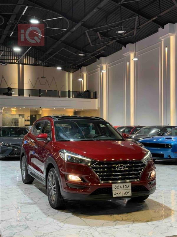 Hyundai Tucson 2019 - $19,200 for sale