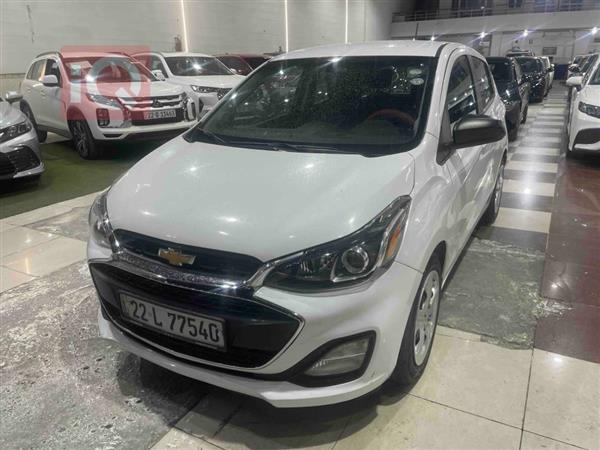 Chevrolet Spark 2021 - $10,700 for sale