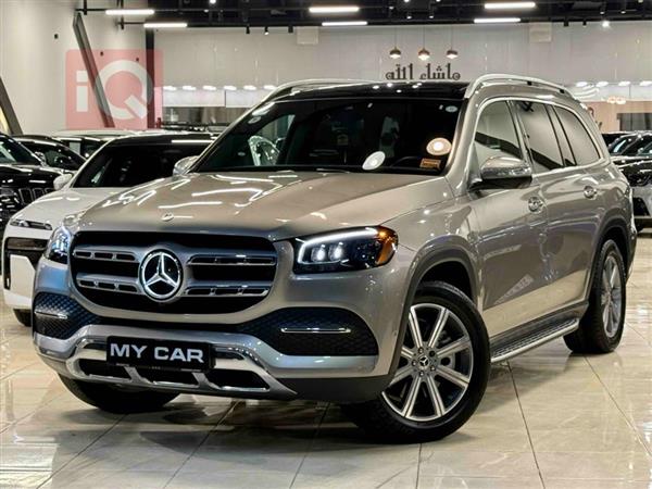 Mercedes-Benz GLS 2022 for sale