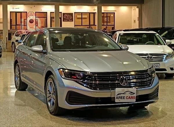 Volkswagen Jetta 2023 for sale