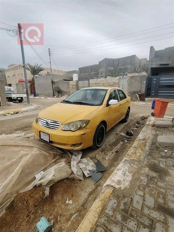 iQ Cars BYD for sale