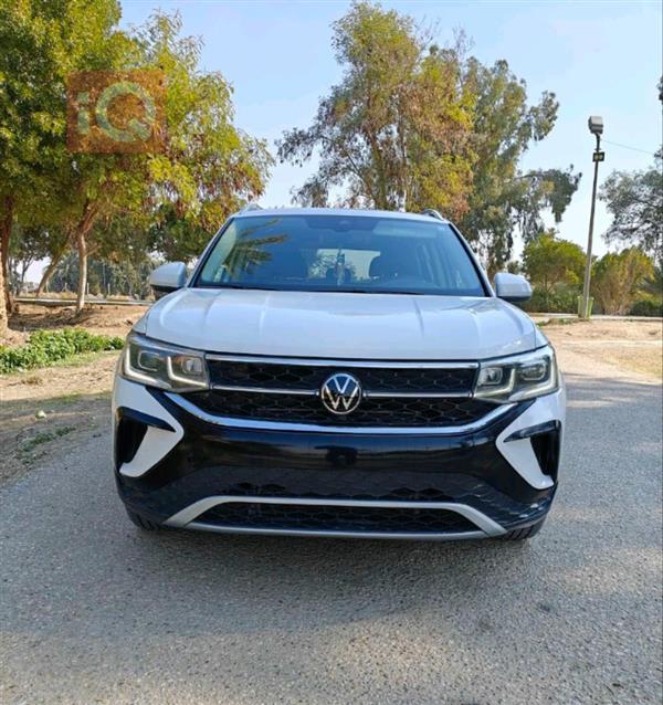 Volkswagen Taos 2023 - $19,200 for sale