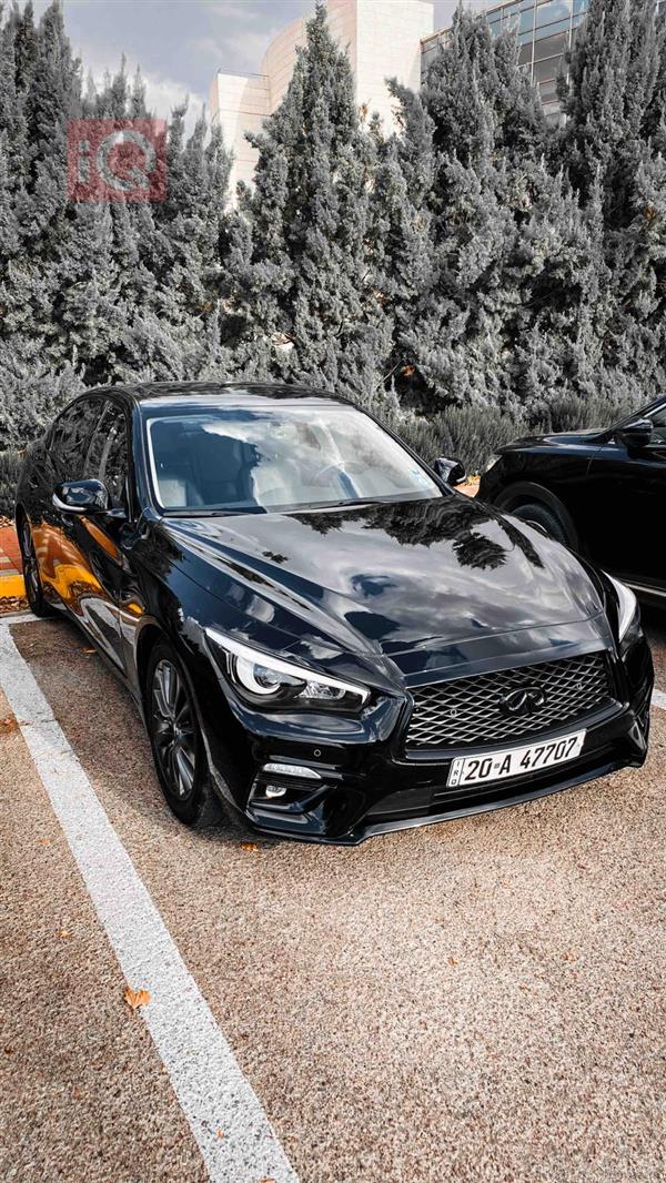 Infiniti Q50 2022 - $20,000 for sale