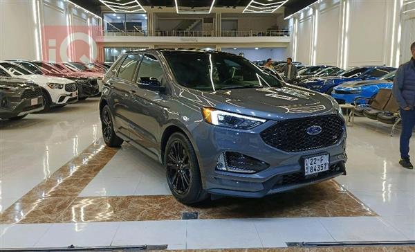 Ford Edge 2021 - $22,500 for sale