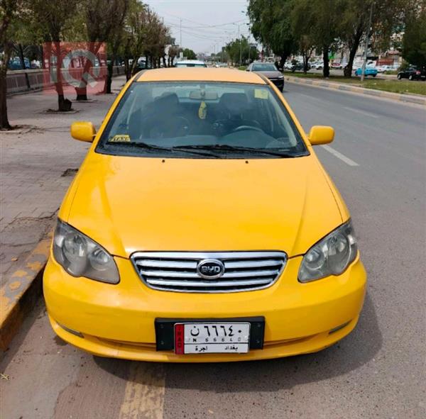 iQ Cars BYD for sale