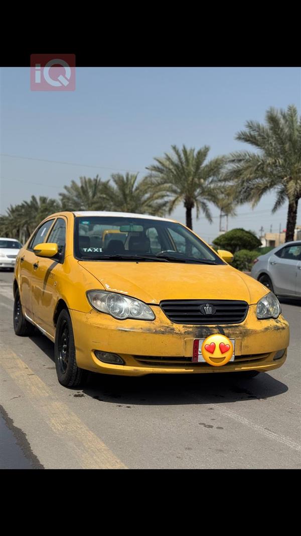 iQ Cars BYD for sale