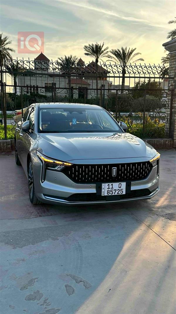 بيستون B70 2024 - $16,000 للبيع