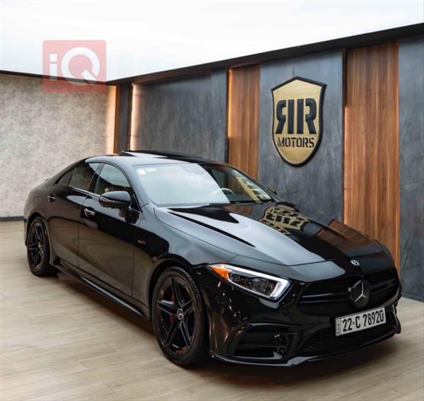 Mercedes-Benz CLS 2020 for sale