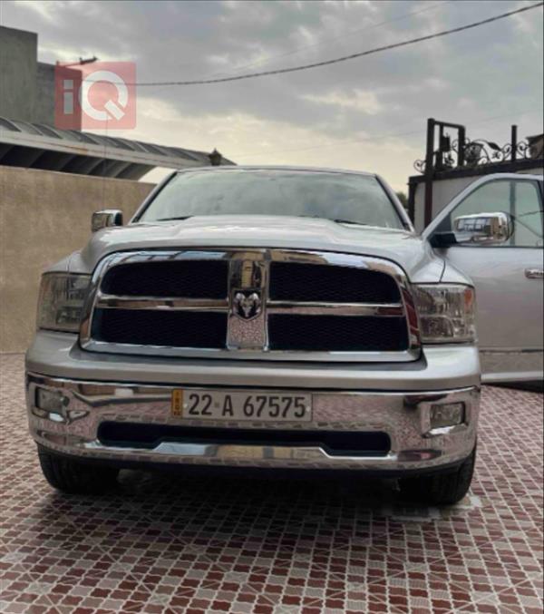Dodge Ram 2009 - $19,000 for sale