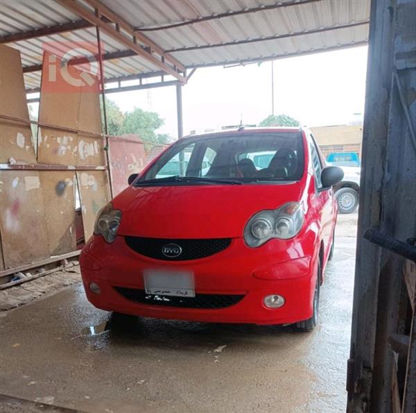 iQ Cars BYD for sale