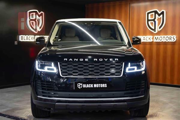 Land Rover Range Rover Vogue 2019 - $53,500 for sale
