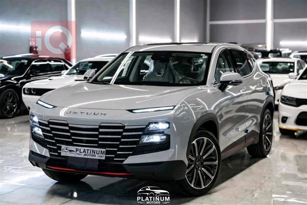 Jetour Dashing 2025 for sale