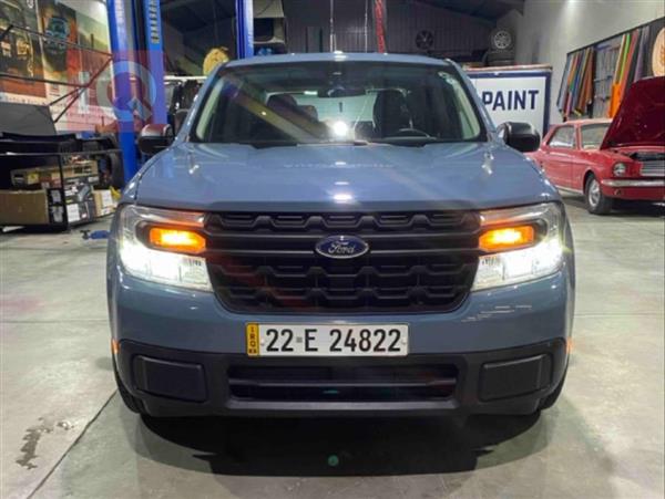 Ford Maverick 2022 - $19,000 for sale