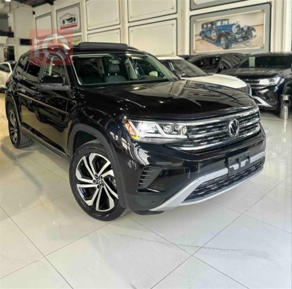 Volkswagen Atlas 2023 - $24,500 for sale