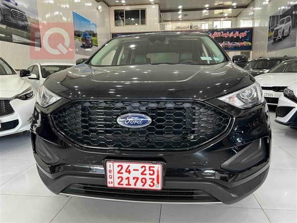 Ford Edge 2024 - $18,500 for sale
