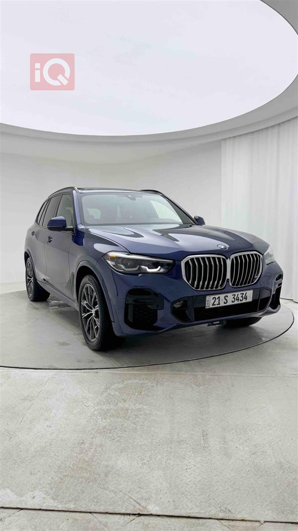 iQ Cars BMW for sale