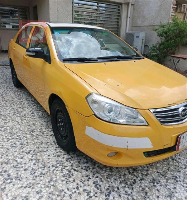 iQ Cars BYD for sale