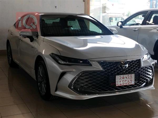 Toyota Avalon 2025 - $32,000 for sale