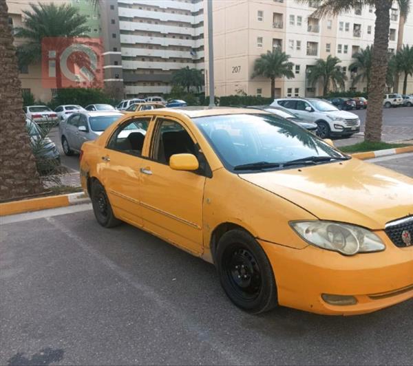 iQ Cars BYD for sale