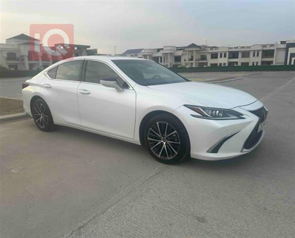 Lexus ES 2023 - $34,000 for sale