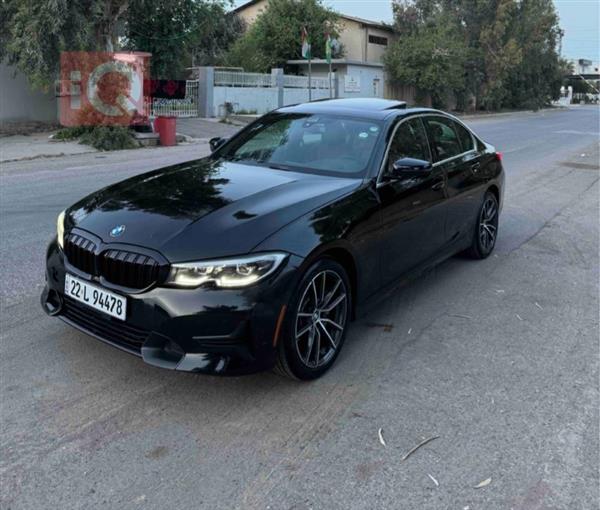 iQ Cars BMW for sale