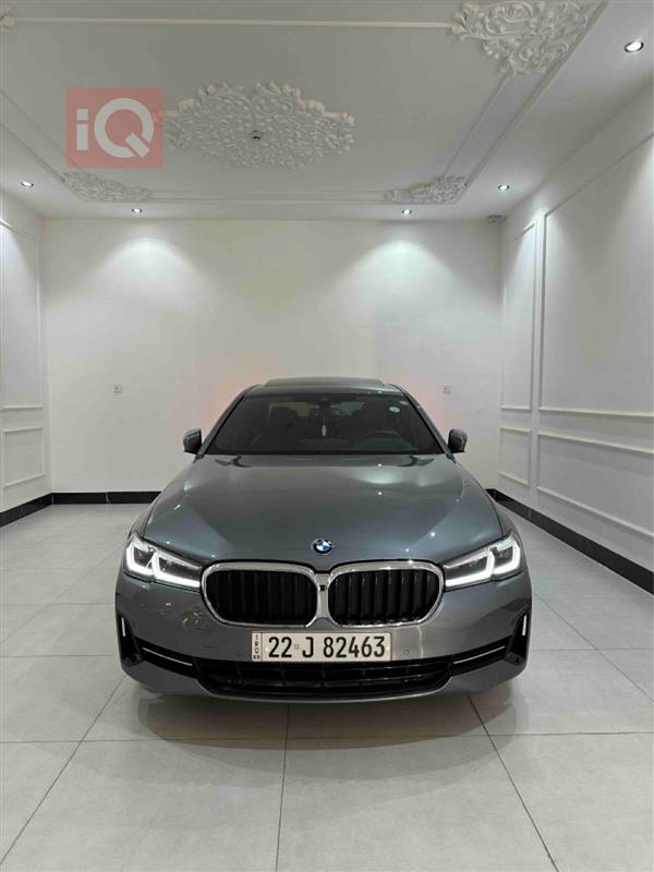 iQ Cars BMW for sale