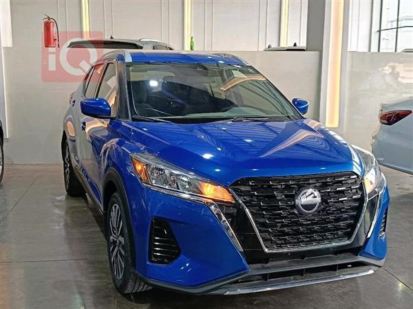 Nissan Kicks 2022 - $12,600 for sale