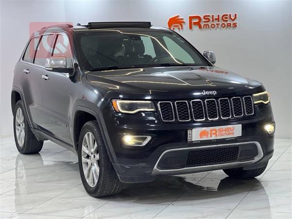 Jeep Grand Cherokee 2017 - $29,500 for sale