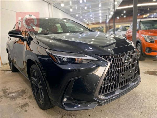 Lexus NX 2024 for sale