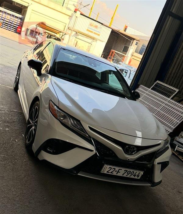 iQ Cars - The Largest Online Car Marketplace in Iraq