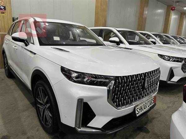 Bestune T99 2023 for sale